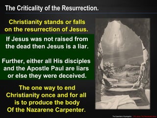 03b empty tomb | PPT