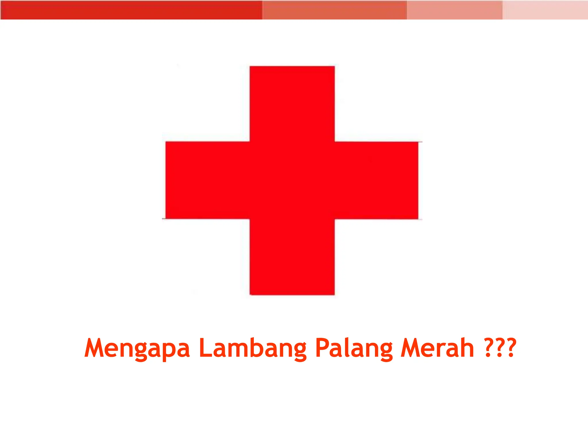 03b HPI & Lambang - medis palang merah Indonesia.ppt