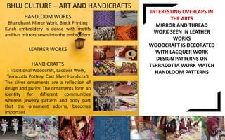 Bhuj : A Living Cultural Heritage | PDF