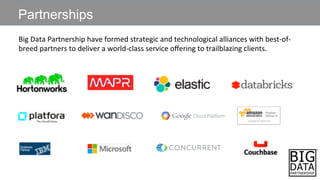 'Big Data Little Disease' - OBH and Big Data Partnership | PPT