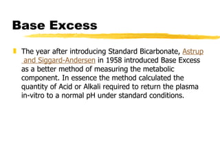 03 Blood Gasesby Mh Feb05 | PPT | Lung and Respiratory Health ...