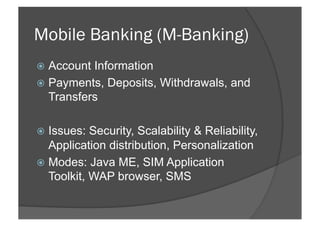 New Developments in Technology | PPT