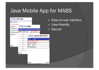 New Developments in Technology | PPT