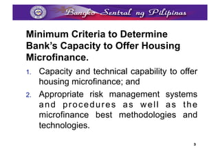 BSP Circular 678 | PDF