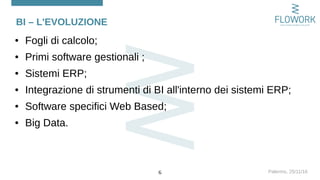 Business intelligence open source | PPT
