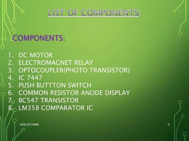 PLC BASED ELEVATOR PPT(GROUP-1) | PPTX