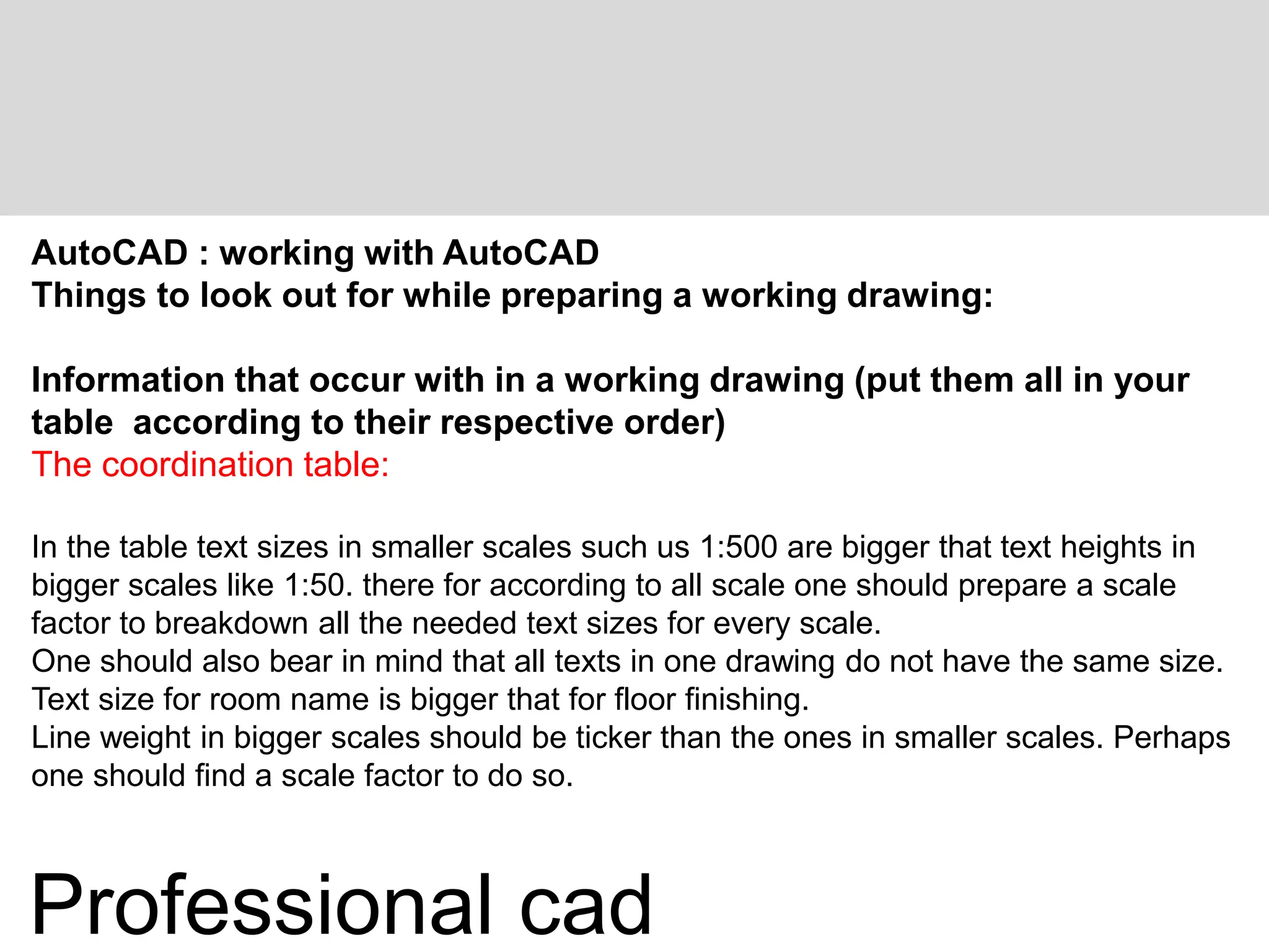Computer Aided Design_CAD_Lecture for students | PPT