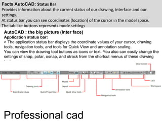 Computer Aided Design_CAD_Lecture for students | PDF