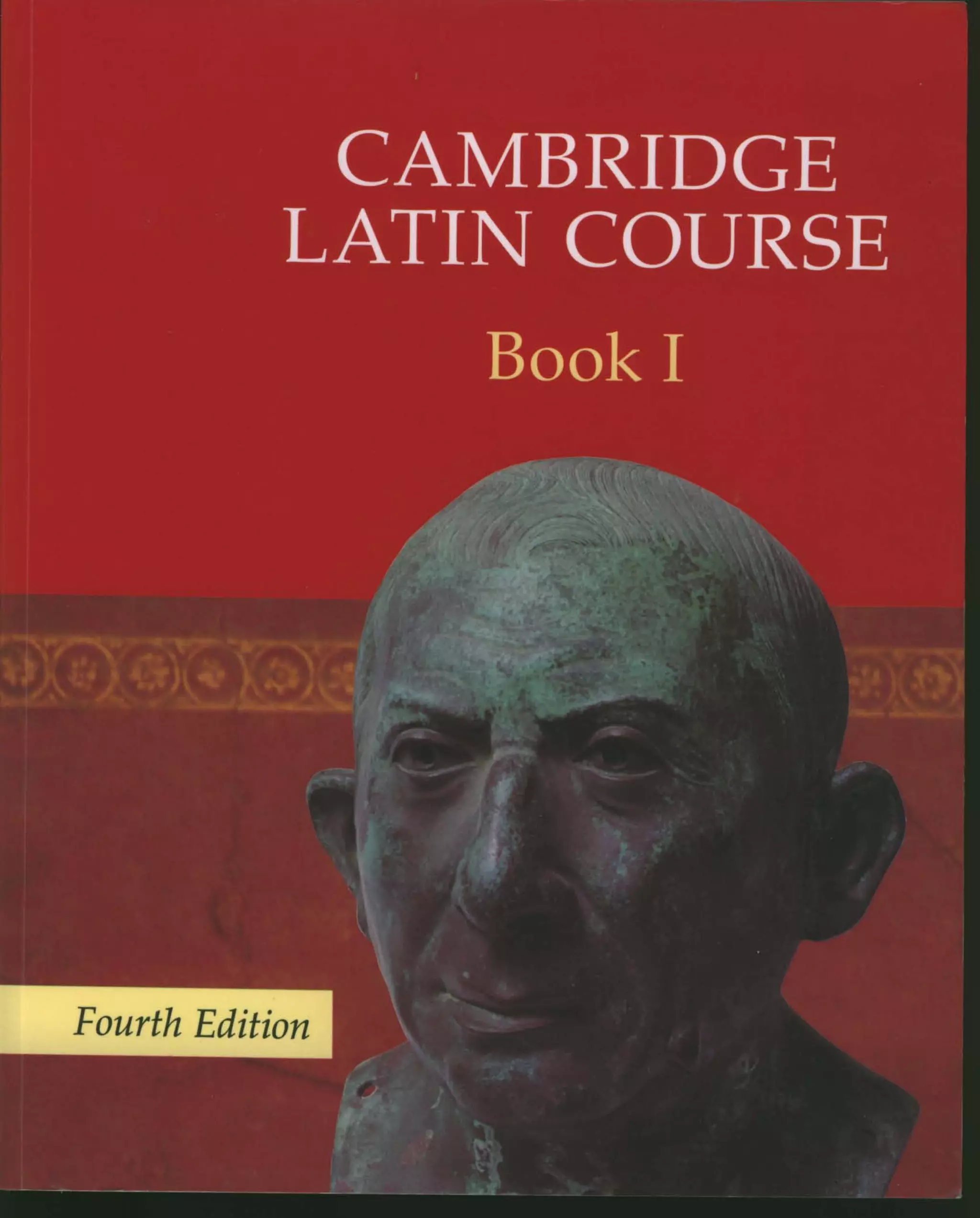 Cambridge latin course book -1 | PDF