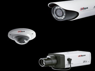 03 CCTV camera types | PPT