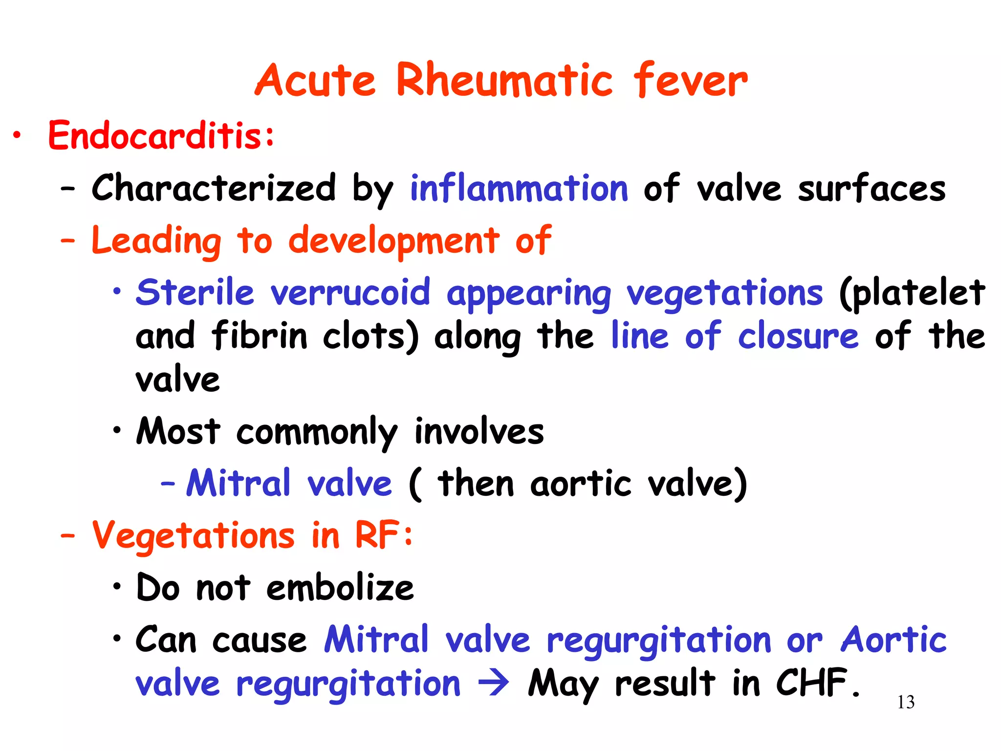 03 cardiac pathology | PPT