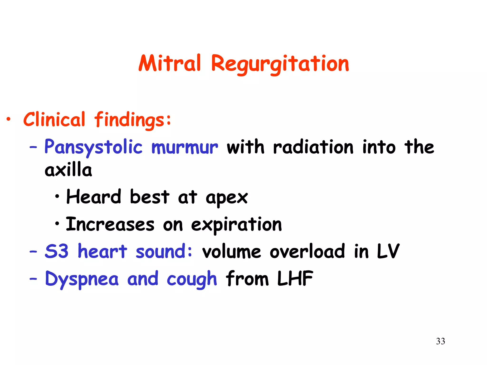 03 cardiac pathology | PPT