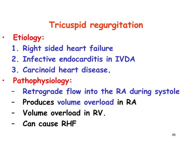 03 cardiac pathology | PPT | Heart and Cardiovascular Diseases ...