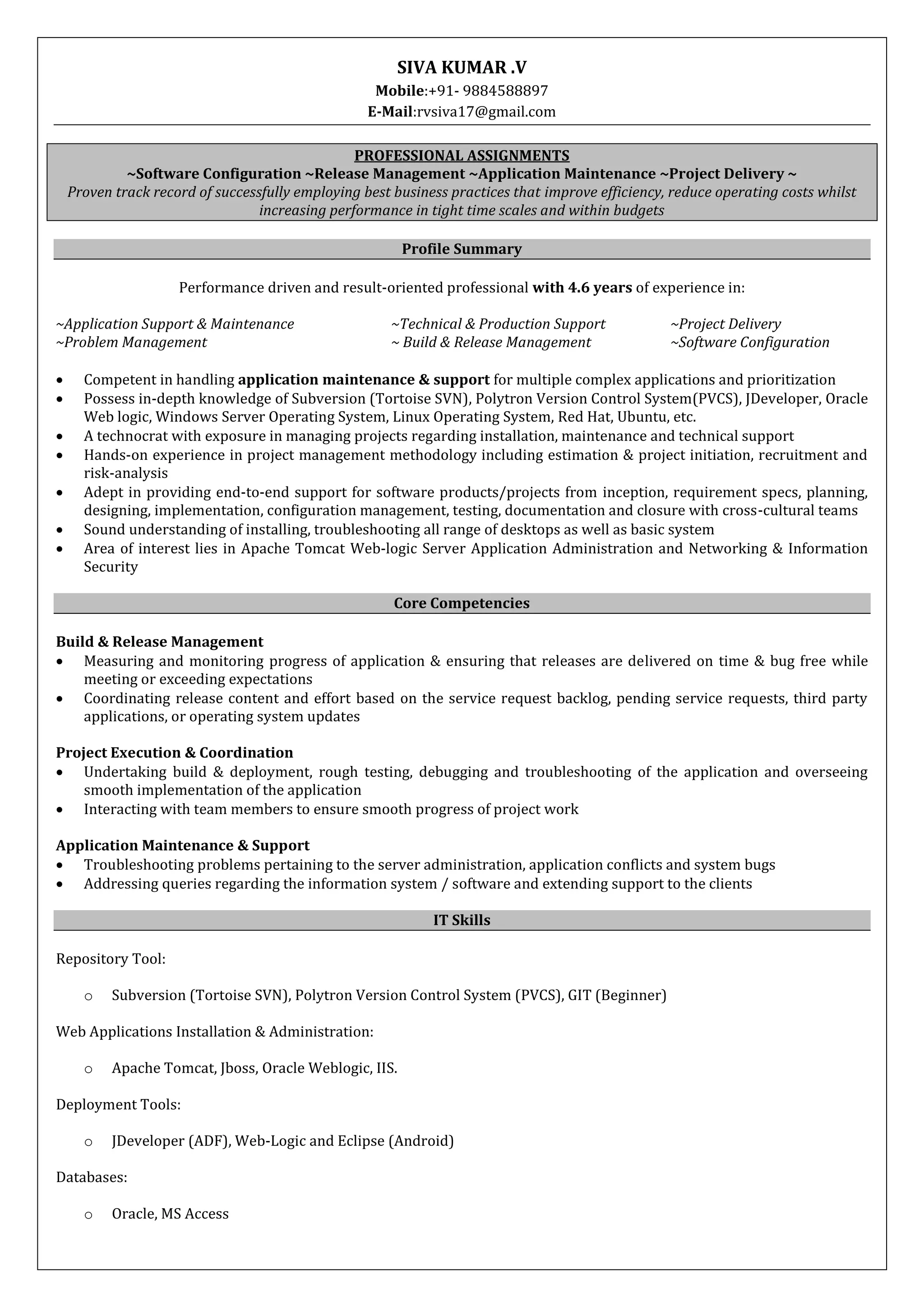 Siva_Resume_SCM | DOCX