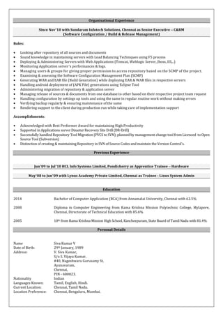 Siva_Resume_SCM | DOCX