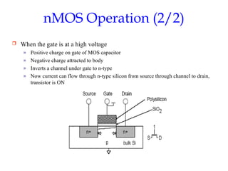 [03] Chapter02_Logic Design with MOSFETs.ppt