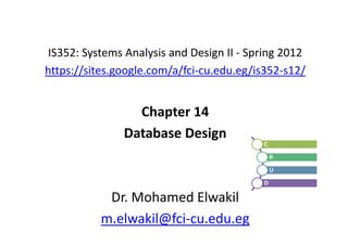 03_chapter_14_Systems A&D 2 | PPT