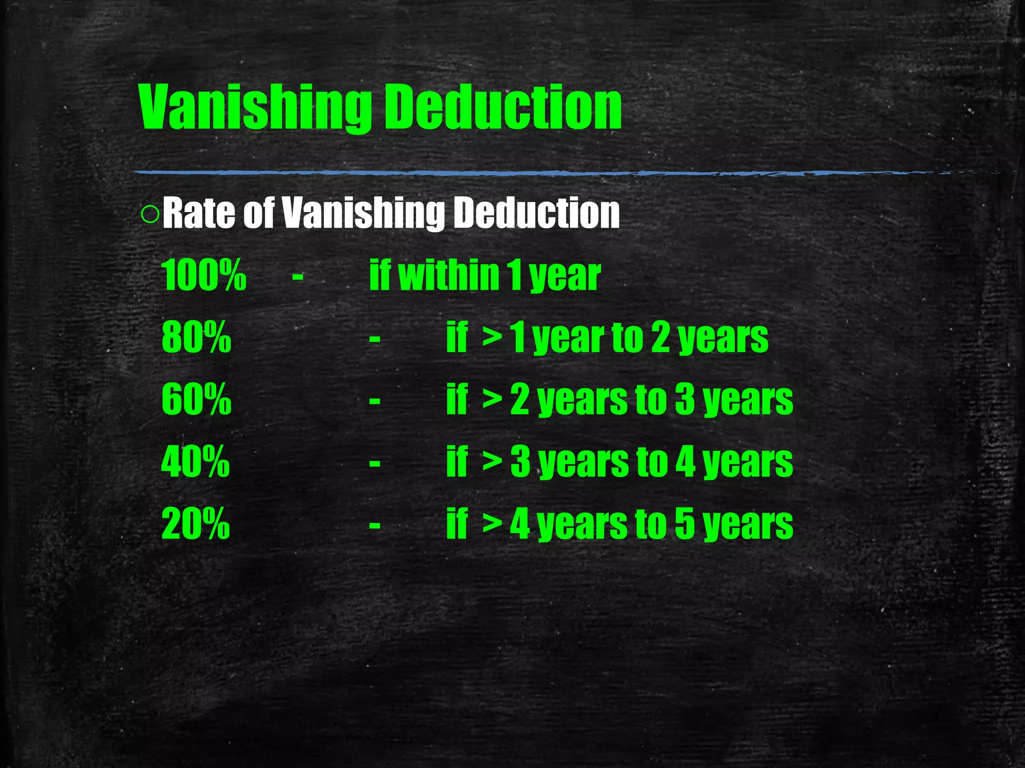 03 chapter 4 deductions from gross estate part 02 | PPT