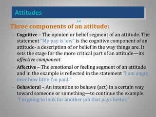 03 Chapter Attitudes and job satisfaction.ppt