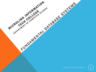 03 CHAPTER TWO - CONCEPTUAL DATABASE DESIGN.pdf