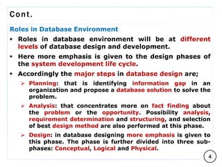 03 CHAPTER TWO - CONCEPTUAL DATABASE DESIGN.pdf