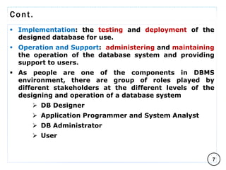 03 CHAPTER TWO - CONCEPTUAL DATABASE DESIGN.pdf