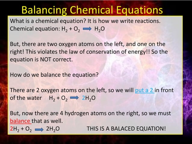 03 Chemical Reactions | PPTX | Chemistry | Science