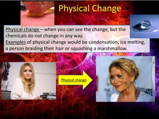 03 Chemical Reactions | PPTX | Chemistry | Science