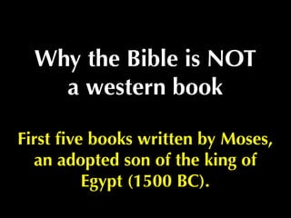 The Story of Genesis in the Chinese Characters | PDF