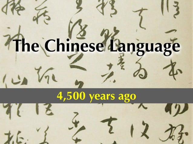 The Story of Genesis in the Chinese Characters | PDF | Christianity ...