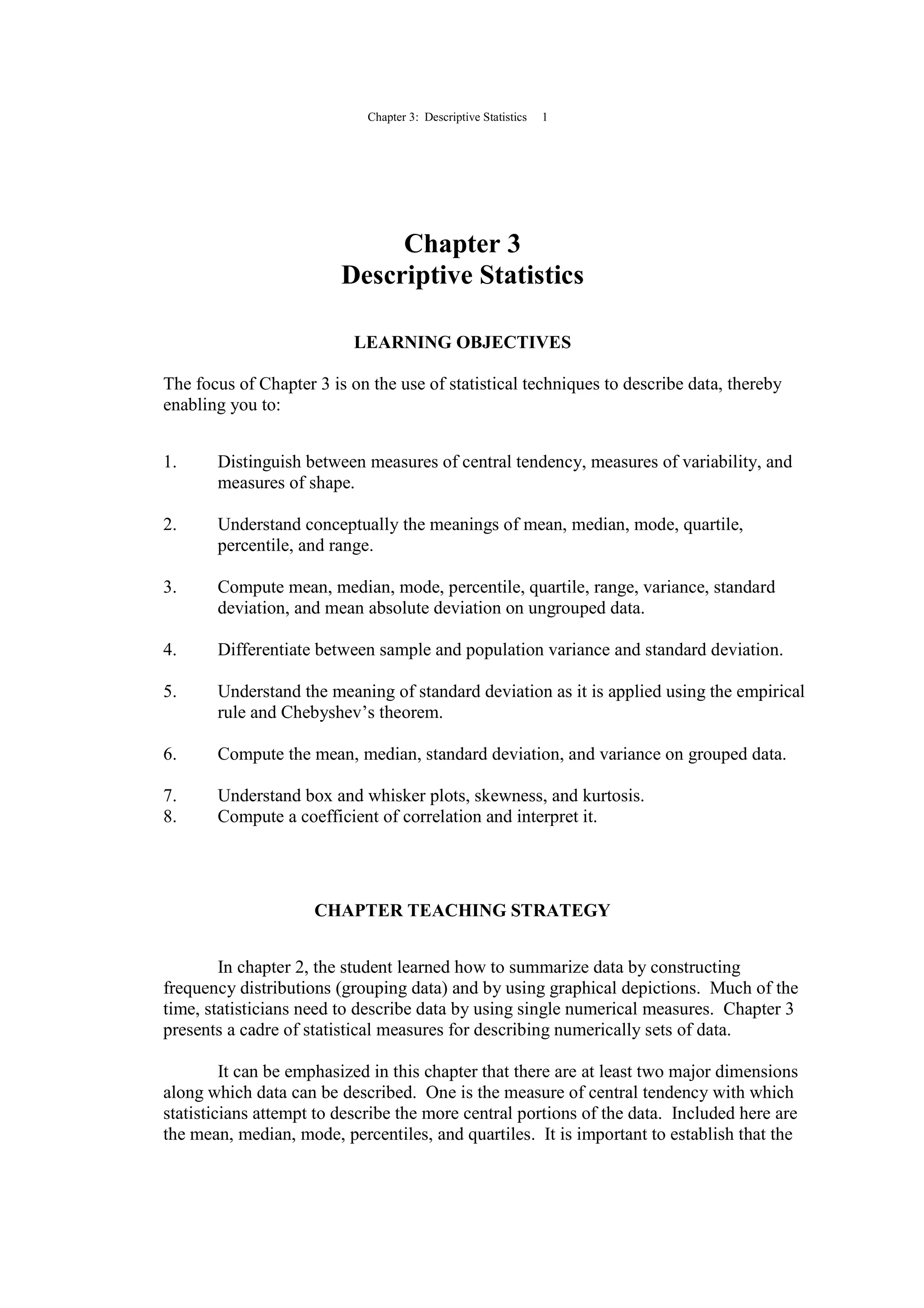 03 ch ken black solution | PDF