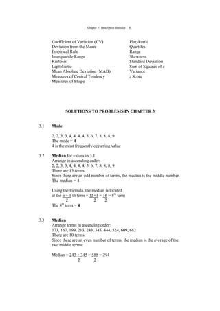 03 ch ken black solution | PDF