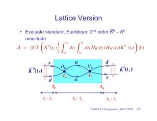 03 Lattice QCD at the Exascale | PPT