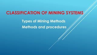 Classification of Mining systems mne.pdf