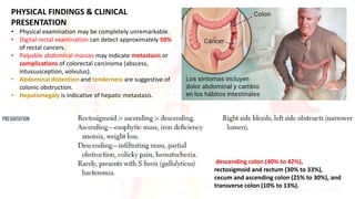 03 colorectal cancer | PPT