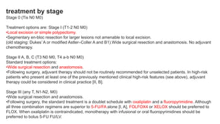 03 colorectal cancer | PPT