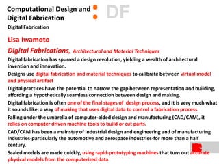 03_computational_design_digital_fabrication_intro to digitalfabrication ...