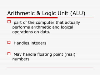 Computer Arithmetic_Computer_Architecture.ppt