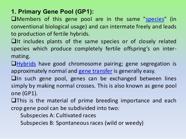 03 concept of gene pools