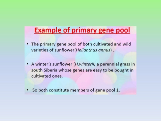 03 concept of gene pools