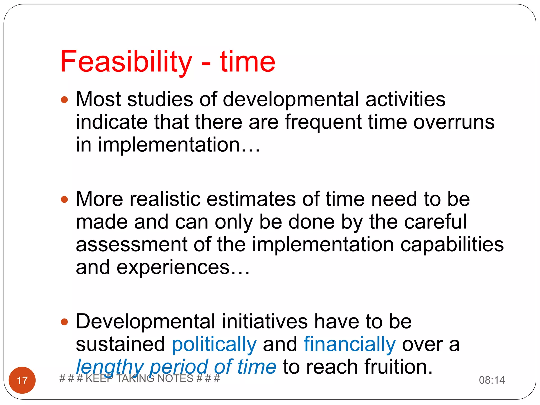 03 conceptual framework for policy making | PPTX