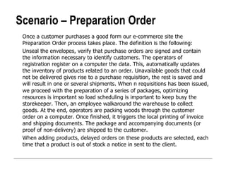 Conceptual modeling of tasks models