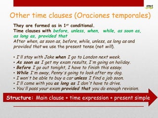 Condional sentences | PPT