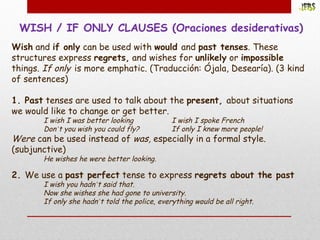 Condional sentences | PPT