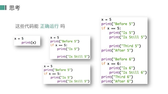 Python Condition part 1 how to use condition in python | PPT