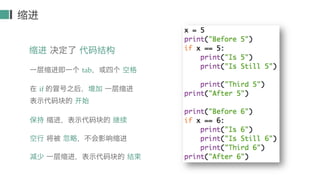 Python Condition part 1 how to use condition in python | PPT