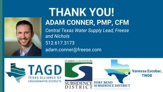 Project Management for Public Leaders - Adam Conner | PPT