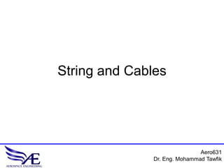 Vibration of Continuous Structures | PDF