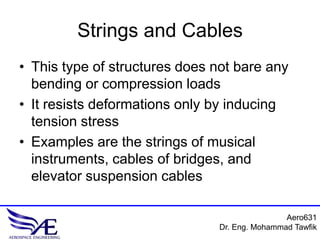 Vibration of Continuous Structures | PDF