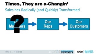 Cracking the Sales Management Code – Improved Sales Performance through ...